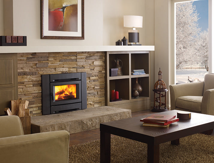 Regency Alterra Contemporary Wood Insert CI1150 – Flatirons Fire