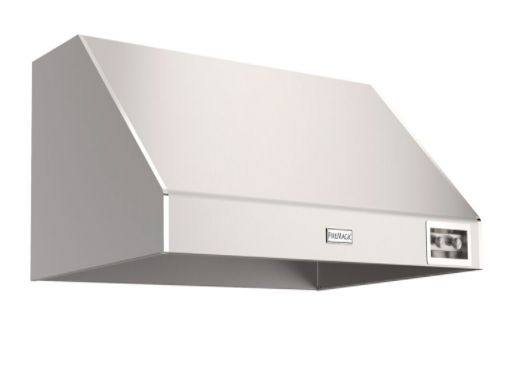 Fire Magic Vent Hood – Flatirons Fire